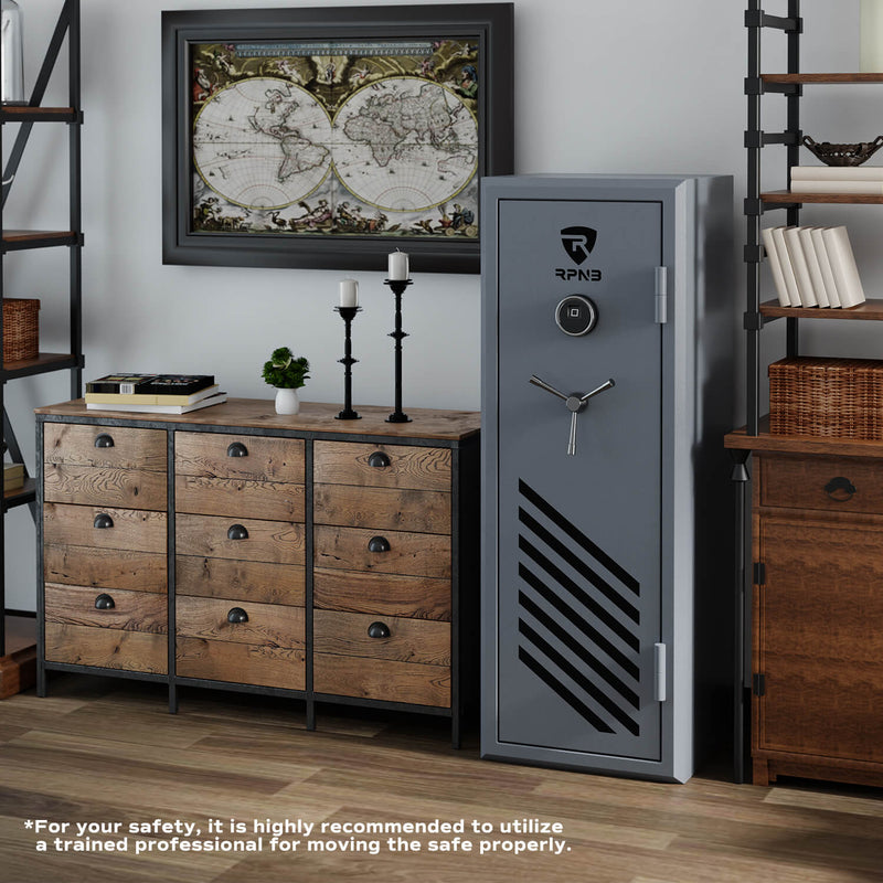 Wholesale Fireproof Gun Safe, Biometric Fireproof Rifle Safe and ...