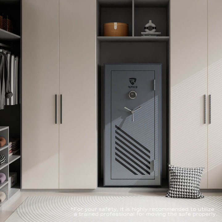 Wholesale Fireproof Gun Safe, Biometric Fireproof Rifle Safe and ...