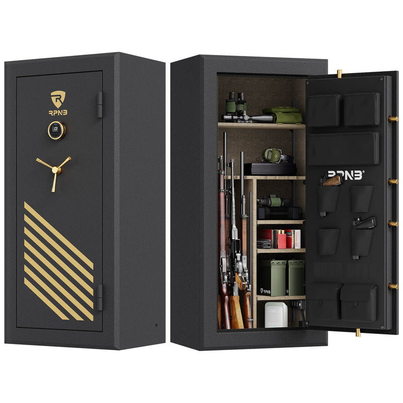 Wholesale Fireproof Gun Safe, Biometric Fireproof Rifle Safe and ...
