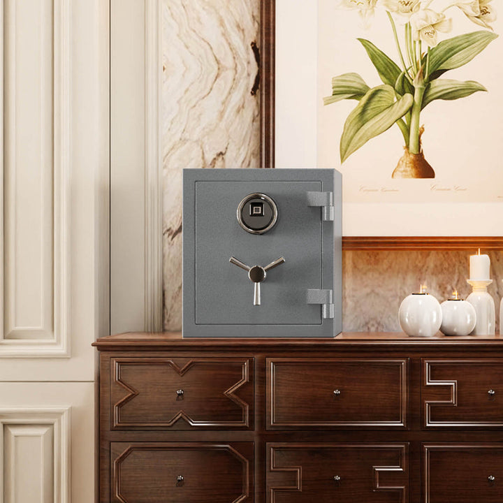 Wholesale Fireproof Safe, Frieproof Home Safe and Fireproof Biometric ...