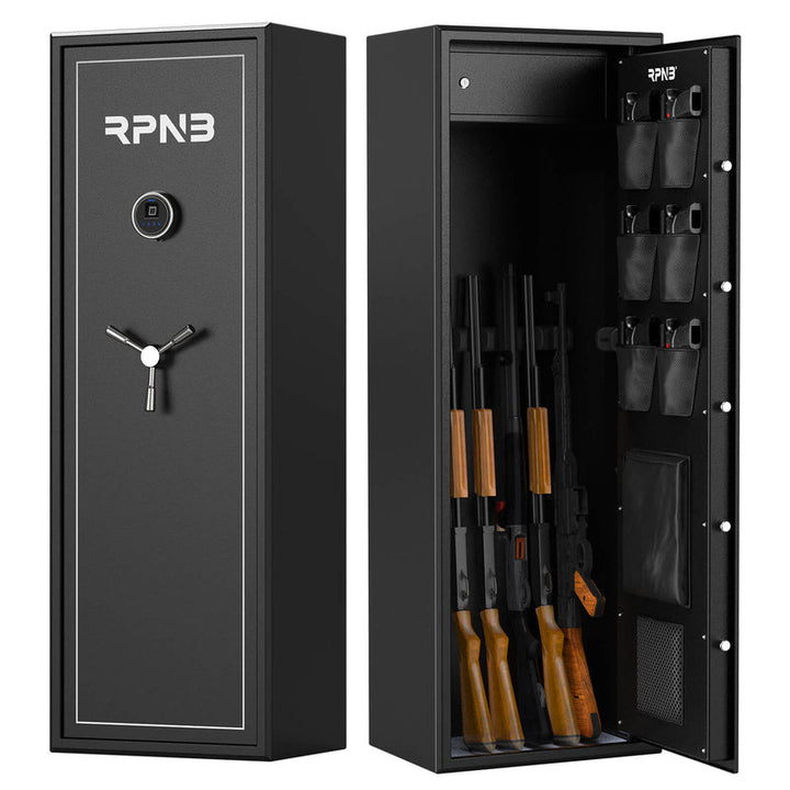 Fireproof Rifle Gun Safe, Handgun & Psitol Safe, Home Safe Supplier ...